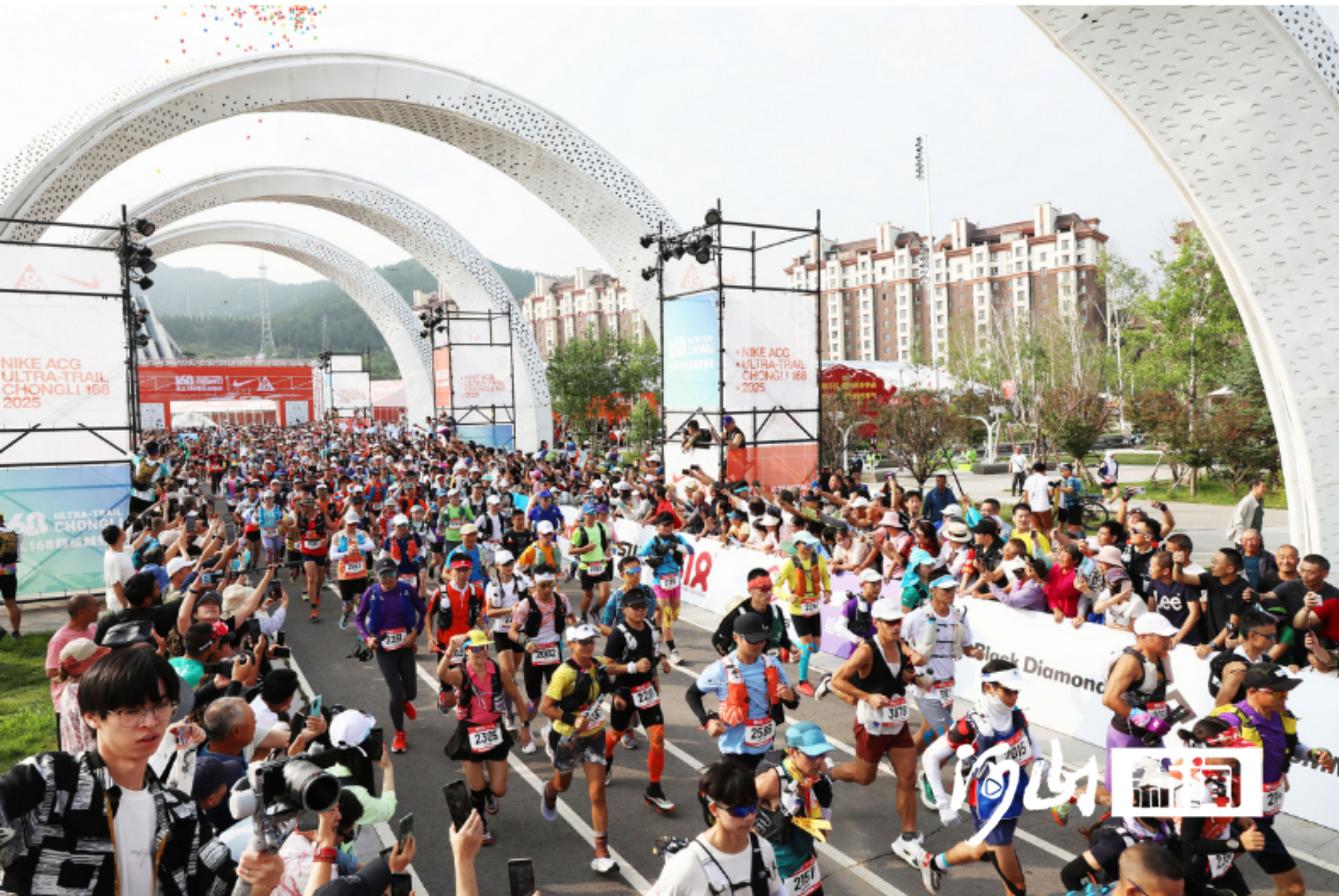 冬奥遗产激活四季动能——崇礼迈向国家级户外运动新高地_张家口新闻网